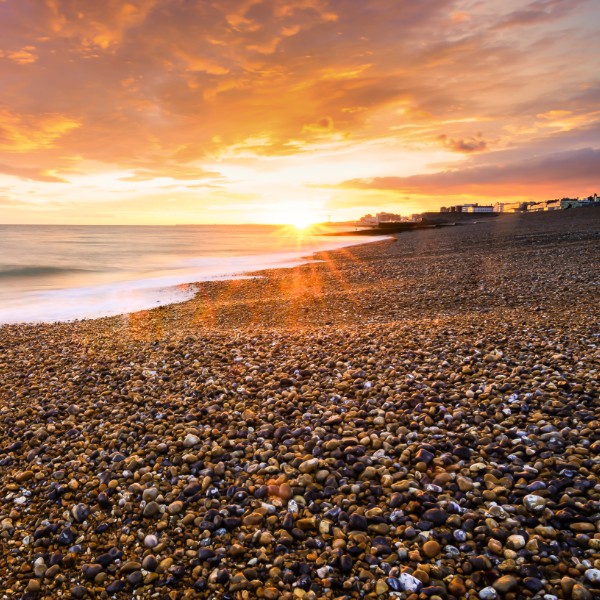 Red Brighton Blue | Home